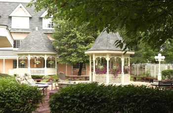 Best Western Greenfield Inn, Allen Park, Michigan - Best Western Hotels ...