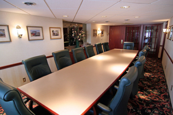 Best Western Greenfield Inn, Allen Park, Michigan - Best Western Hotels ...