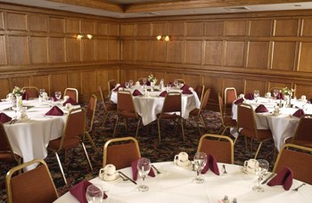 Best Western Greenfield Inn, Allen Park, Michigan - Best Western Hotels ...