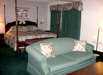 Best Western Greenfield Inn, Allen Park, Michigan - Best Western Hotels ...