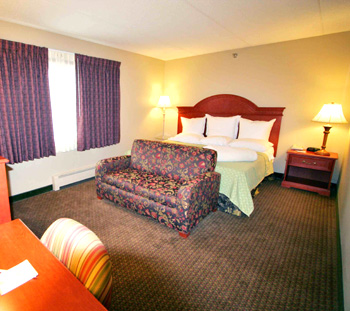 Best Western Soldiers Field Tower & Suites, Rochester, Minnesota - Best ...