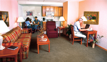 Best Western Soldiers Field Tower & Suites, Rochester, Minnesota - Best ...