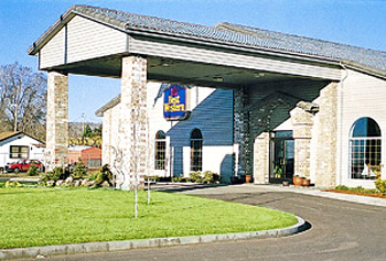 Best Western Rory & Ryan Inns, Hines, Oregon - Best Western Hotels in ...