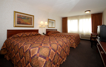 Best Western Ramkota Hotel, Watertown, South Dakota - Best Western ...