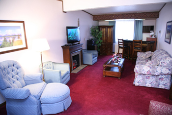 Best Western Dunmar Inn, Evanston, Wyoming - Best Western Hotels in ...