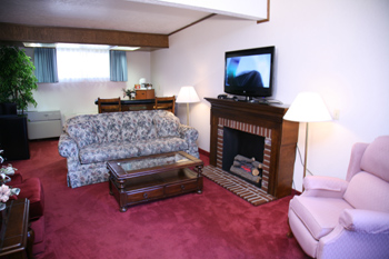 Best Western Dunmar Inn, Evanston, Wyoming - Best Western Hotels in ...