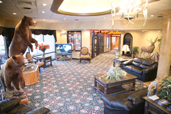 Best Western Dunmar Inn, Evanston, Wyoming - Best Western Hotels in ...