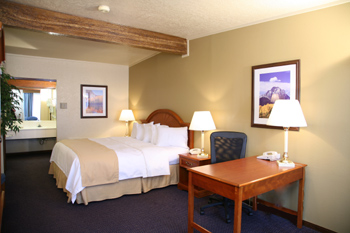 Best Western Dunmar Inn, Evanston, Wyoming - Best Western Hotels in ...
