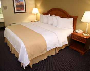 Best Western Dunmar Inn, Evanston, Wyoming - Best Western Hotels in ...