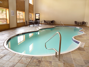 Best Western Devils Tower Inn, Hulett, Wyoming - Best Western Hotels in ...