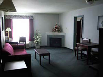 Best Western High Road Inn, Edson, Alberta - Best Western Hotels in ...