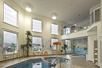 Best Western Edmundston Hotel, Edmundston, New Brunswick - Best Western ...