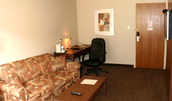 Best Western Guildwood Inn, Sarnia, Ontario - Best Western Hotels in ...