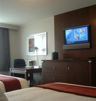 Best Western Guildwood Inn, Sarnia, Ontario - Best Western Hotels in ...