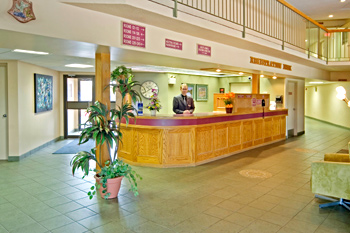 Best Western Marquis Inn & Suites, Prince Albert, Saskatchewan - Best ...