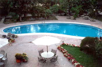 Best Western Hotel Del Rio, Navojoa, Mazatlan - Best Western Hotels in ...