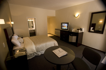 Best Western Hotel Del Rio, Navojoa, Mazatlan - Best Western Hotels in ...