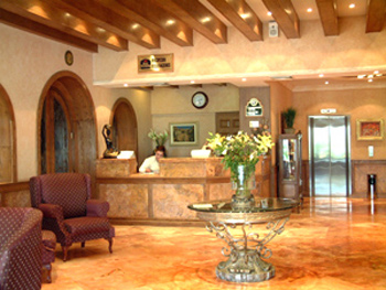 Best Western Hotel Posada Del Rio Express, Torreón, Coahuila - Best ...