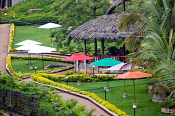 Best Western Peace Valley, Goa, India - Best Western Hotels in Goa ...