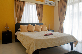 Best Western Peace Valley, Goa, India - Best Western Hotels in Goa ...