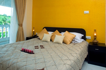 Best Western Peace Valley, Goa, India - Best Western Hotels in Goa ...