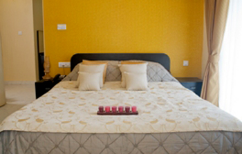 Best Western Peace Valley, Goa, India - Best Western Hotels in Goa ...