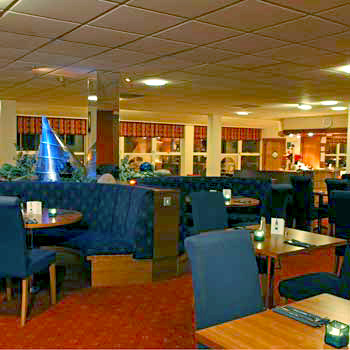 Best Western Kings Manor Hotel, Edinburgh, Scotland - Best Western ...