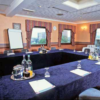 Best Western Queens Hotel, Perth, Scotland - Best Western Hotels in ...