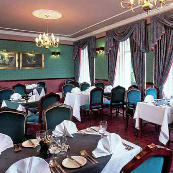 Best Western Queens Hotel, Perth, Scotland - Best Western Hotels in ...
