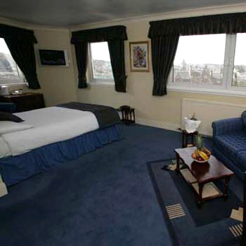 Best Western Queens Hotel, Perth, Scotland - Best Western Hotels in ...