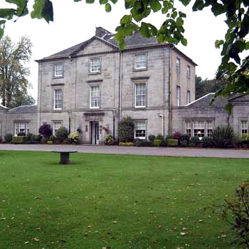 Best Western Strathaven Hotel, Strathaven, Scotland - Best Western ...