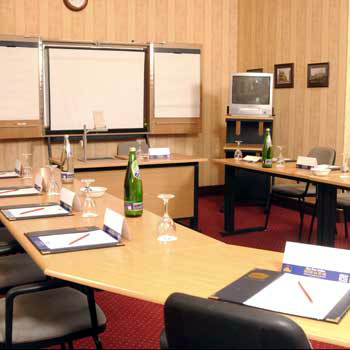 Best Western Consort Hotel, Rotherham, England - Best Western Hotels in ...