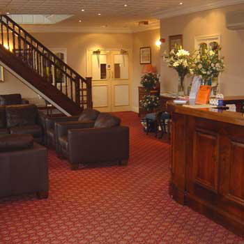 Best Western Consort Hotel, Rotherham, England - Best Western Hotels in ...