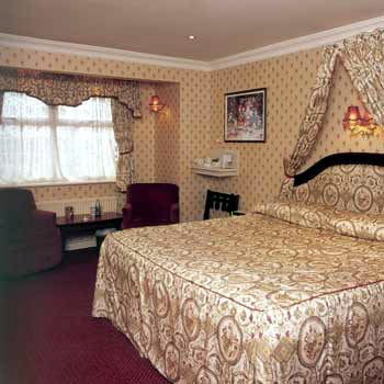 Best Western Consort Hotel, Rotherham, England - Best Western Hotels in ...