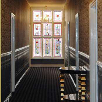 Best Western Westminster Hotel, Chester, England - Best Western Hotels ...