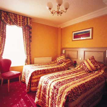 Best Western Westminster Hotel, Chester, England - Best Western Hotels ...