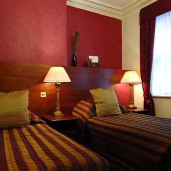 Best Western Westminster Hotel, Chester, England - Best Western Hotels ...