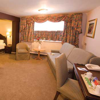 Best Western Moorside Grange Hotel & Spa, Stockport, England - Best ...