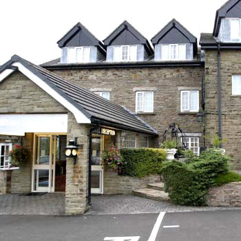 Best Western Moorside Grange Hotel & Spa, Stockport, England - Best ...