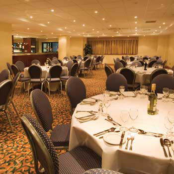 Best Western Moorside Grange Hotel & Spa, Stockport, England - Best ...