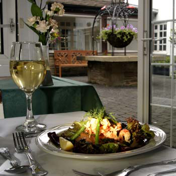 Best Western Moorside Grange Hotel & Spa, Stockport, England - Best ...