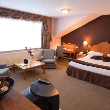 Best Western Moorside Grange Hotel & Spa, Stockport, England - Best ...