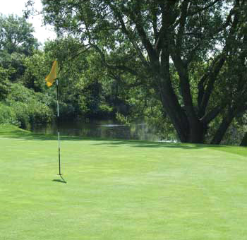 Best Western Garstang Country Hotel and Golf Club, Garstang, England ...