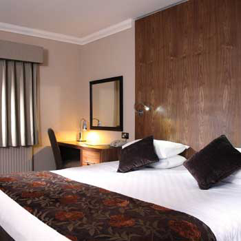 Best Western Rockingham Forest Hotel, Corby, England - Best Western ...