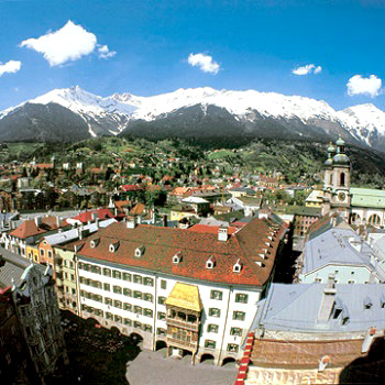 Best Western Hotel Neue Post, Innsbruck, Austria - Best Western Hotels ...