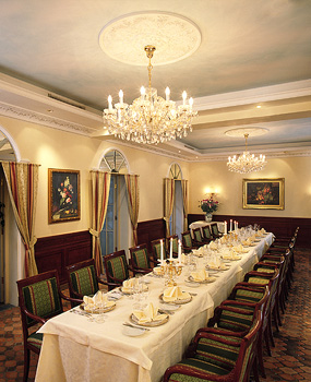 Best Western Hotel Neue Post, Innsbruck, Austria - Best Western Hotels ...