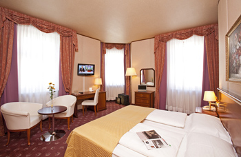 Best Western Hotel Neue Post, Innsbruck, Austria - Best Western Hotels ...