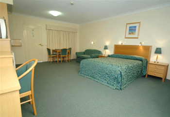 Best Western The Lakesway Motor Inn, Forster, Australia - Best Western ...